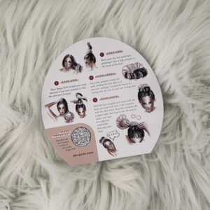 Review: Sleepy Tie | Beauty | Gewoon Iloon
