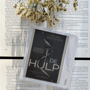 De hulp - Freida McFadden weet hoe het moet | Recensie | Gewoon Iloon