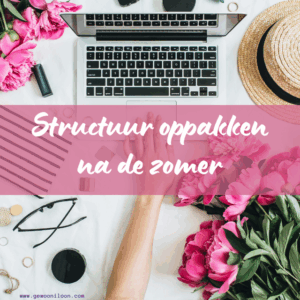 Vlot gelezen: hoelahoepen voor een fitter lijf | Gewoon Iloon